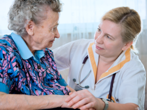 About Our Home Care | High Standard Home Care