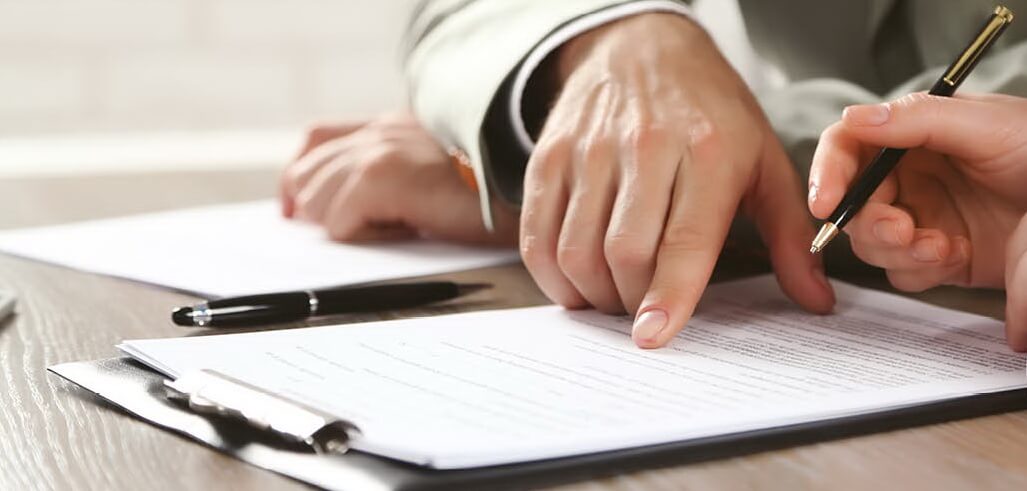 Enroll in Home Care Services | High Standard Home Care